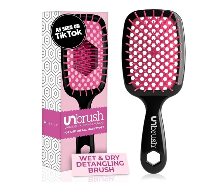 UNbrush Official Website - Premium Brushes