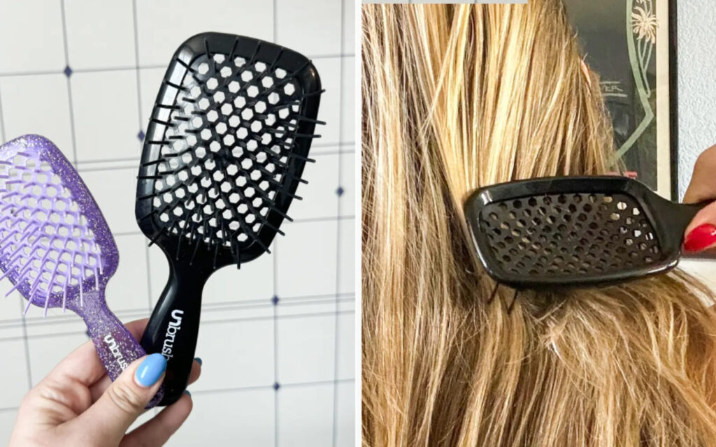 UNbrush Official Website - Premium Brushes